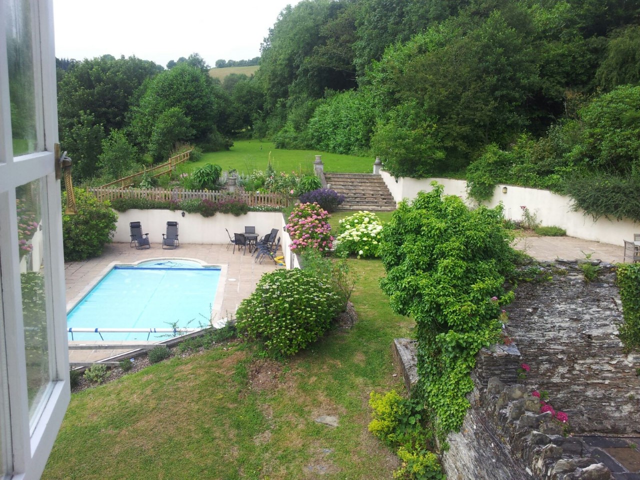 Flear Farm: the ultimate family-friendly staycation – Pass the wine please