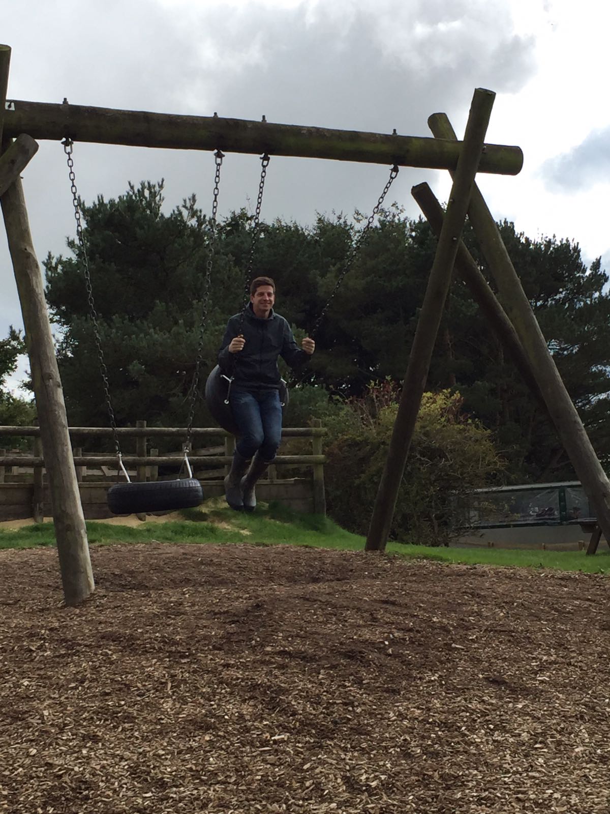 Fun at the farm: An A-Z guide – Pass the wine please